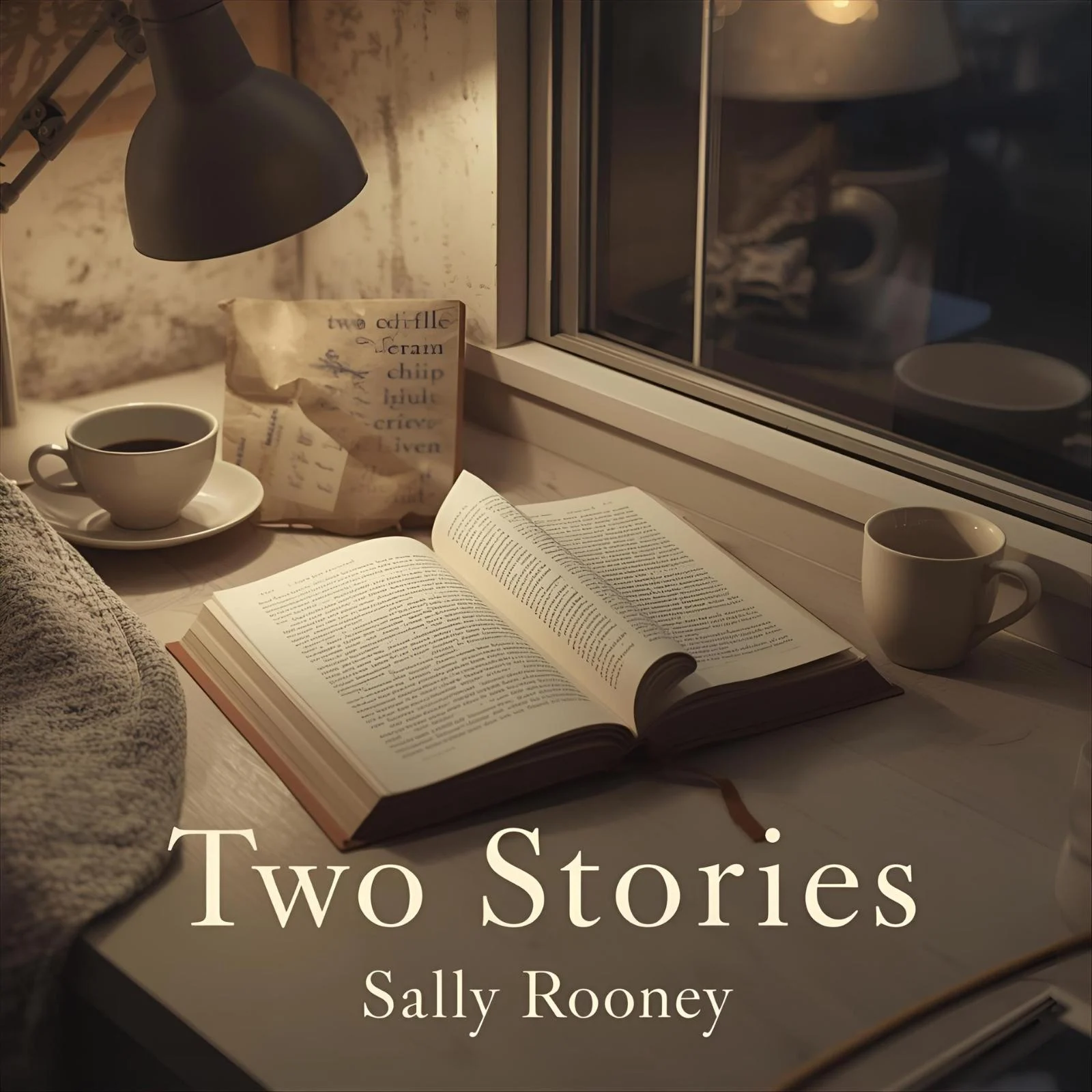 Two Stories by Sally Rooney: Complete Summary, Analysis